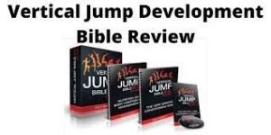 VERTICAL JUMP BIBLE REVIEW - The Exercisers