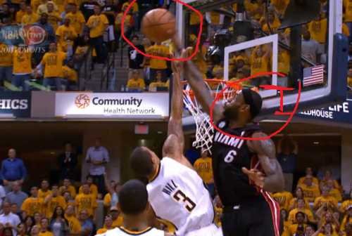 HIGHEST VERTICAL JUMP IN NBA EVER - The Exercisers