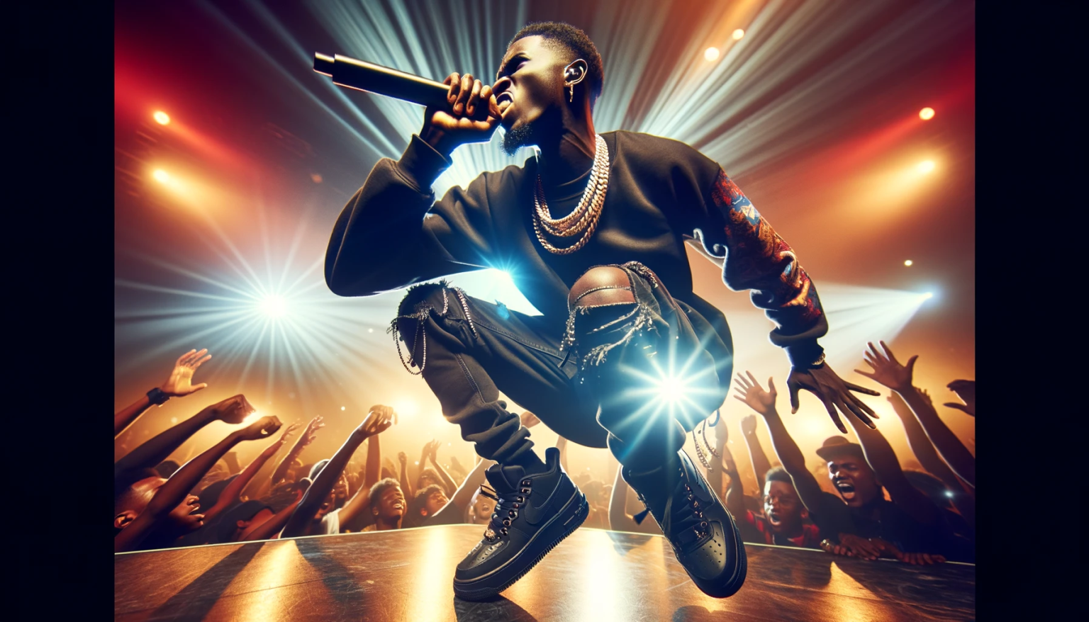 42 Dugg Height: The Truth Behind the Rap Sensation - The Exercisers