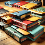 Duotang Binders: Revolutionizing Organization - The Exercisers