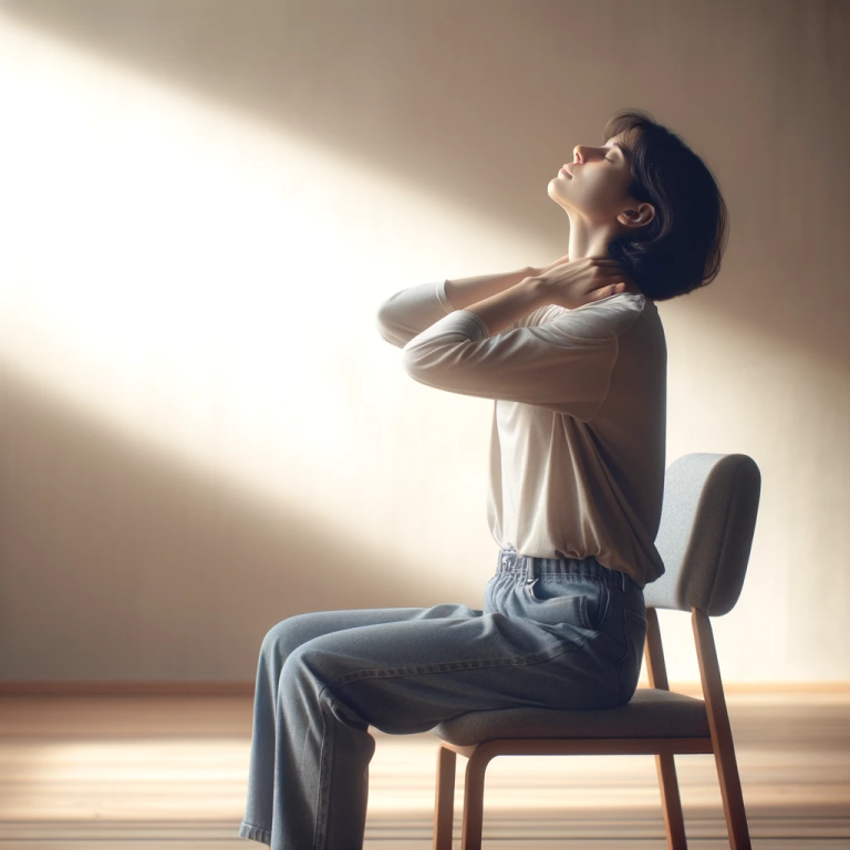 Tone Your Neck: Easy Exercises for Fat Reduction - The Exercisers