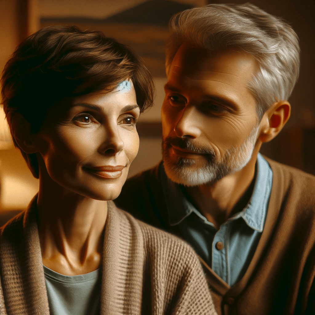 Beth Grosshans and Her Husband: A Success Duo - The Exercisers