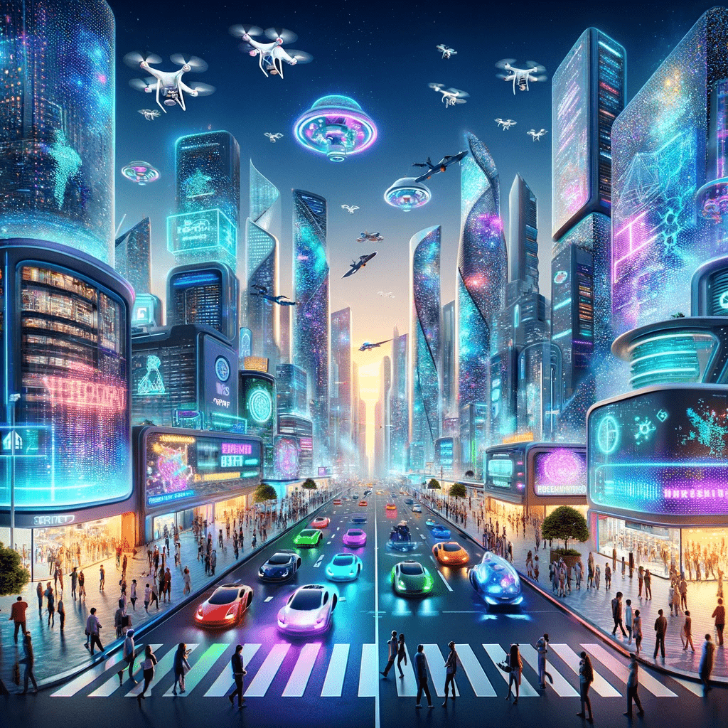 IncidentalSeventy: Revolutionizing Modern Tech" - The Exercisers