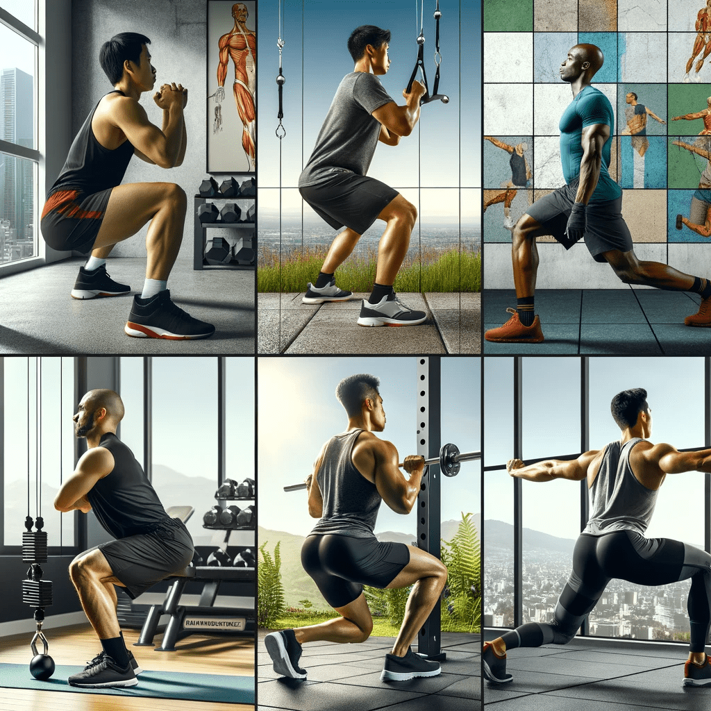 Revitalize Your Routine with Top Adductor Exercises - The Exercisers