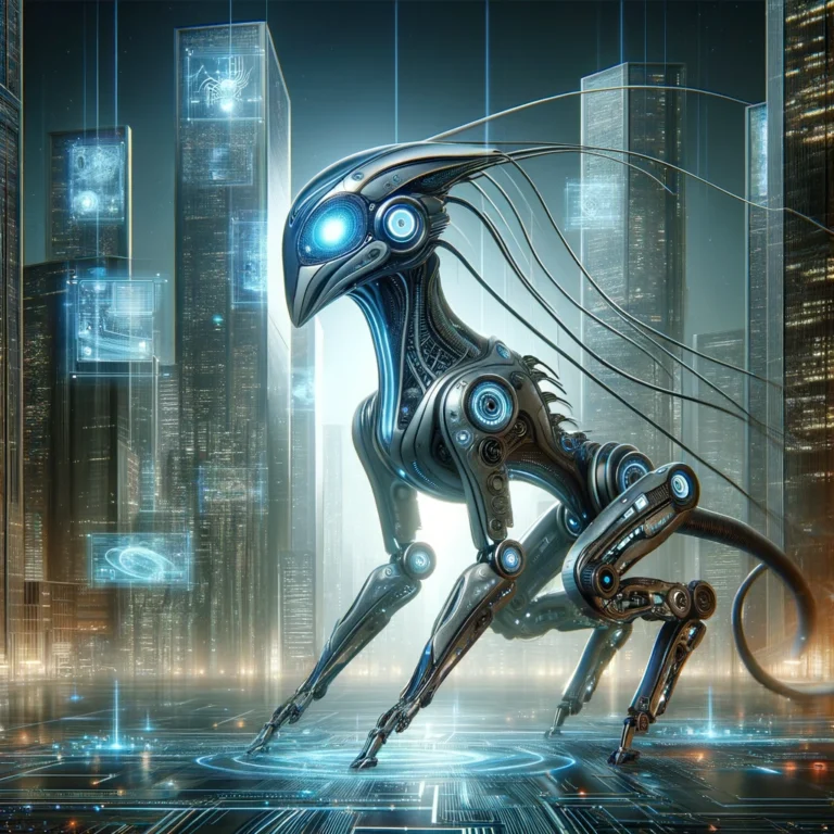 Sifangds: The Future of Smart Data Management & Security