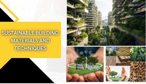 The Latest Innovations in Commercial Building Construction - The Exercisers