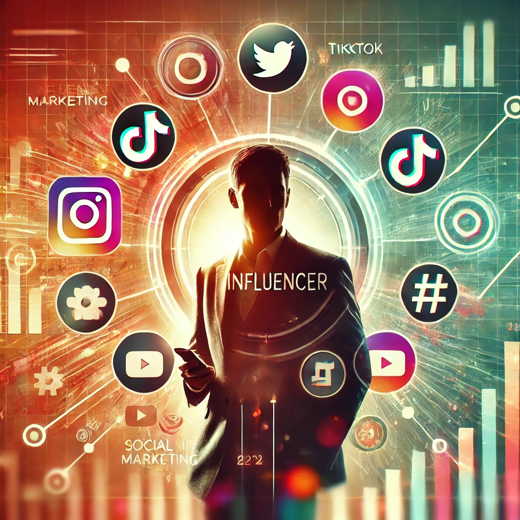 Exploring Influencersginewuld: Revolutionizing Social Media