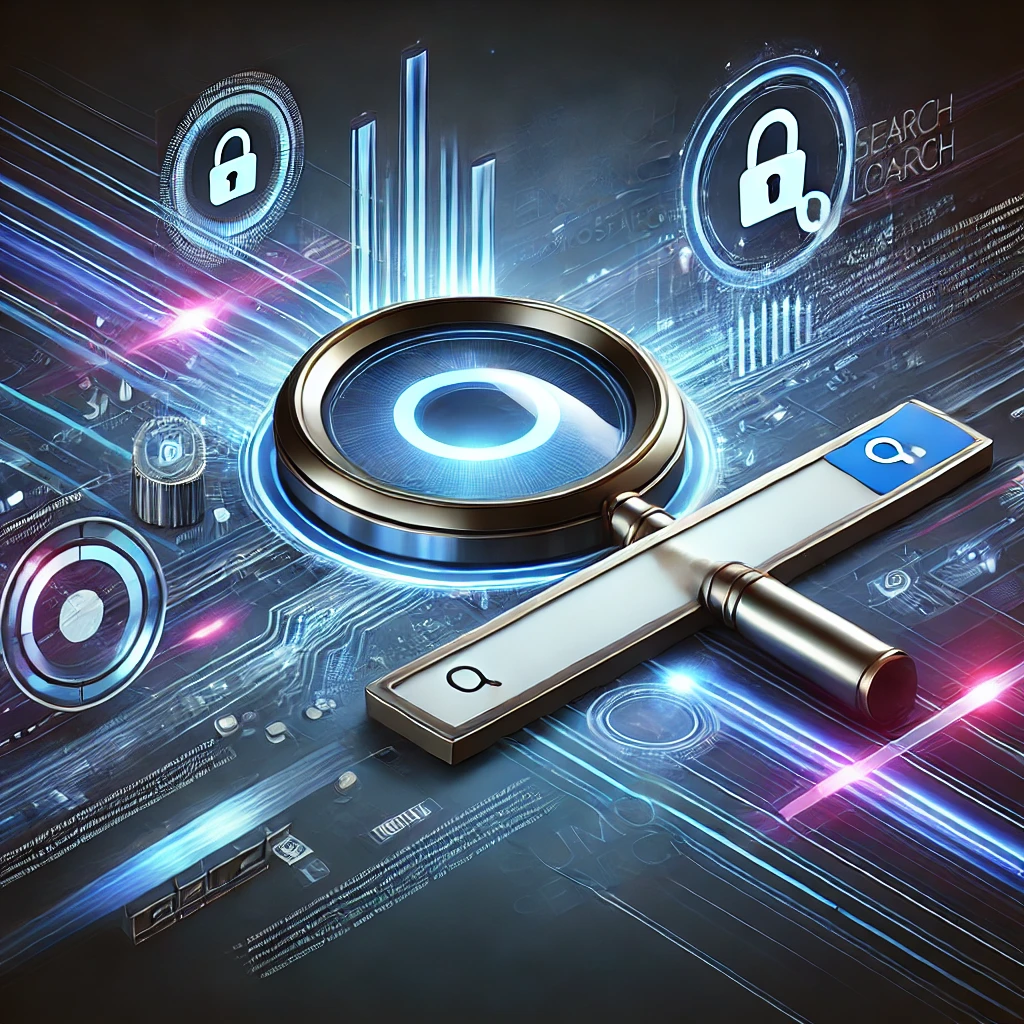 Sumosearch: Fast Private and Accurate Search Engine for Smarter Browsing