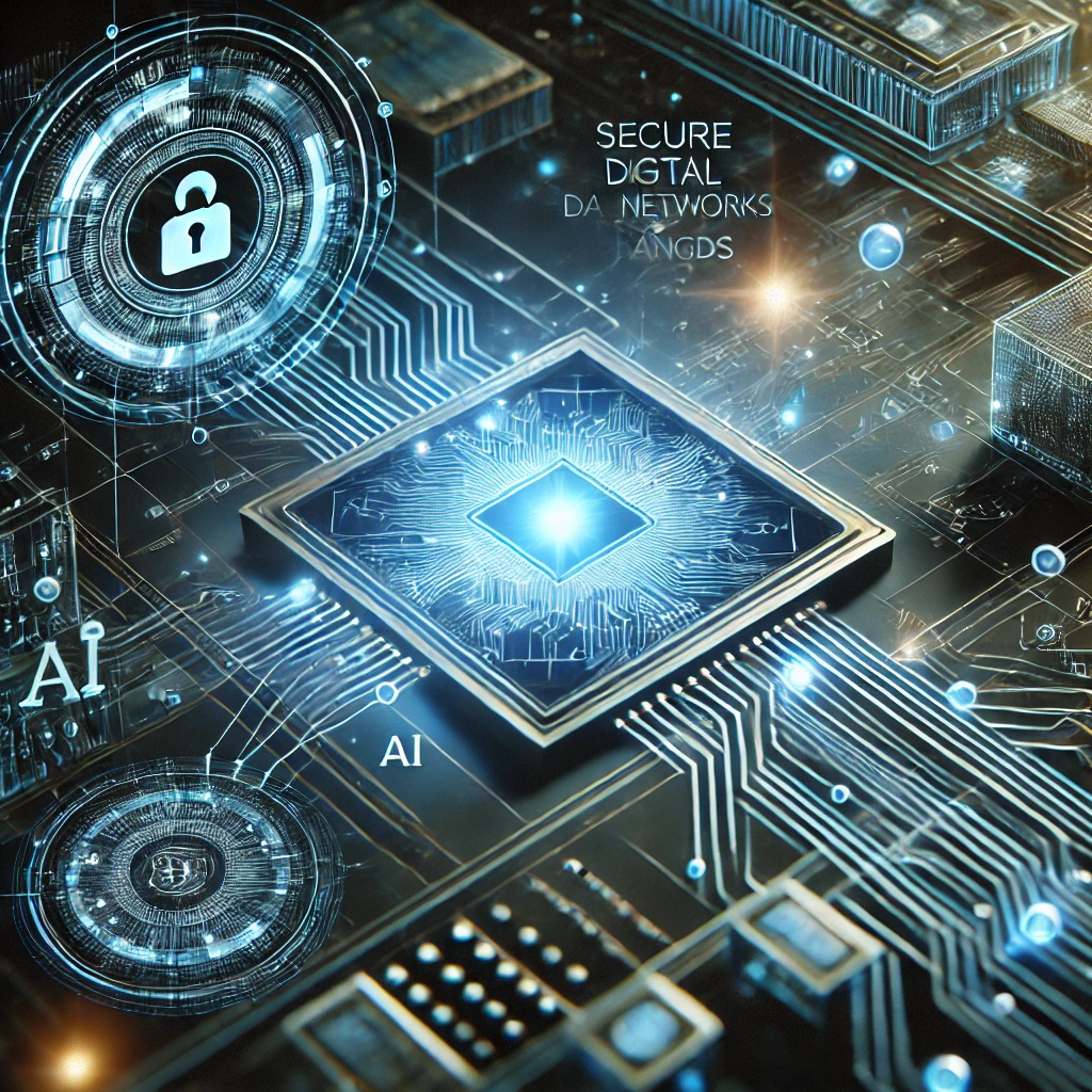 Sifangds: The Future of Smart Data Management & Security