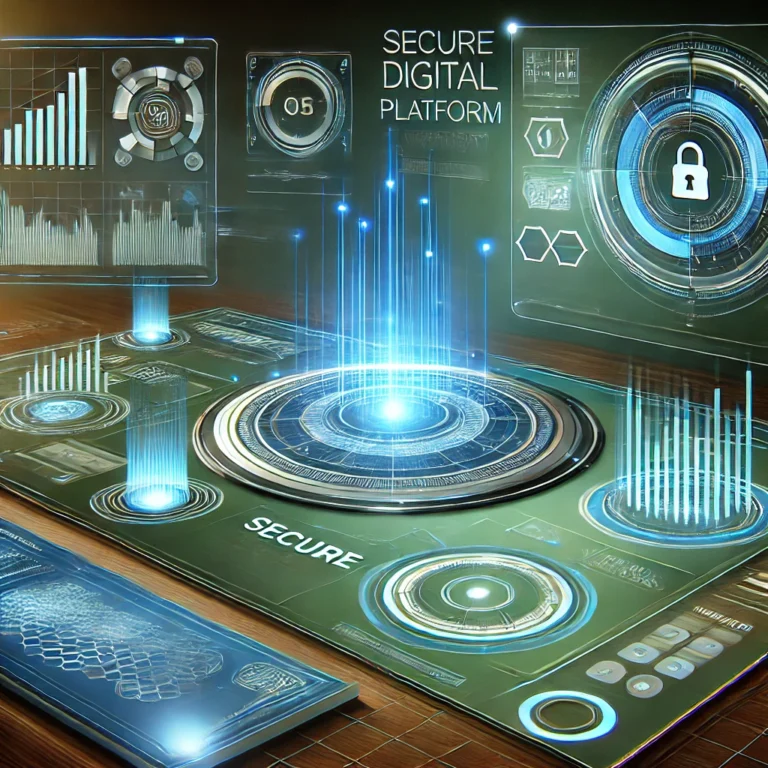 Sifangds: The Future of Smart Data Management & Security